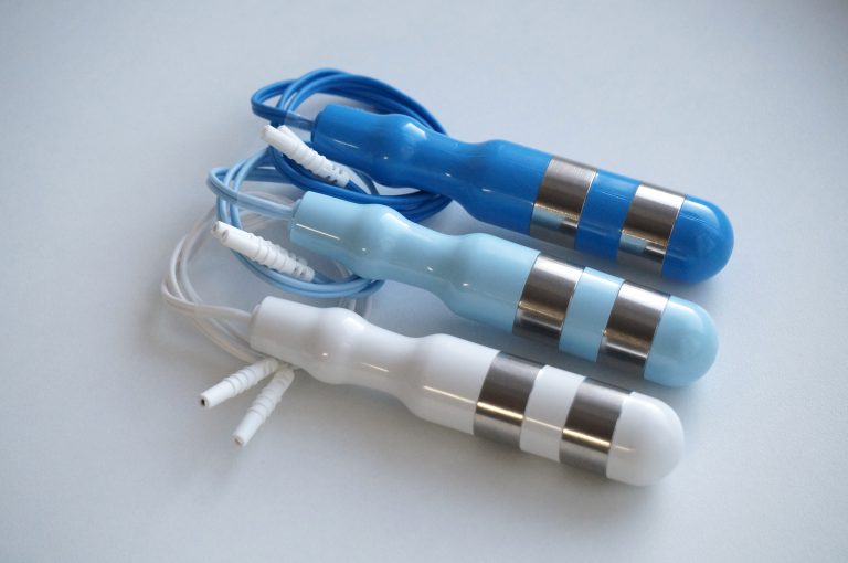 Vaginal probes - EMC Évolution