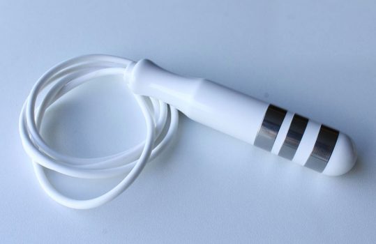 Vaginal probes - EMC Évolution