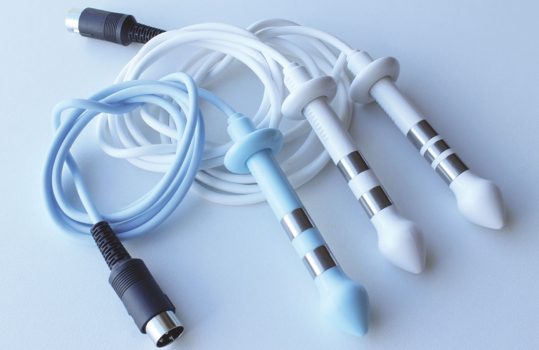 Sondes anales - EMC Évolution