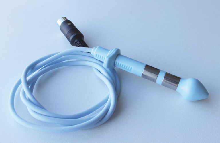 Anal probes - EMC Évolution