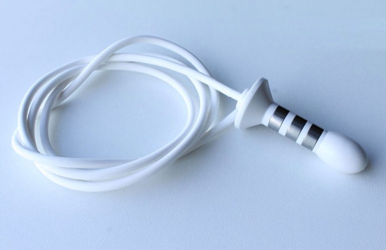 Anal probes - EMC Évolution